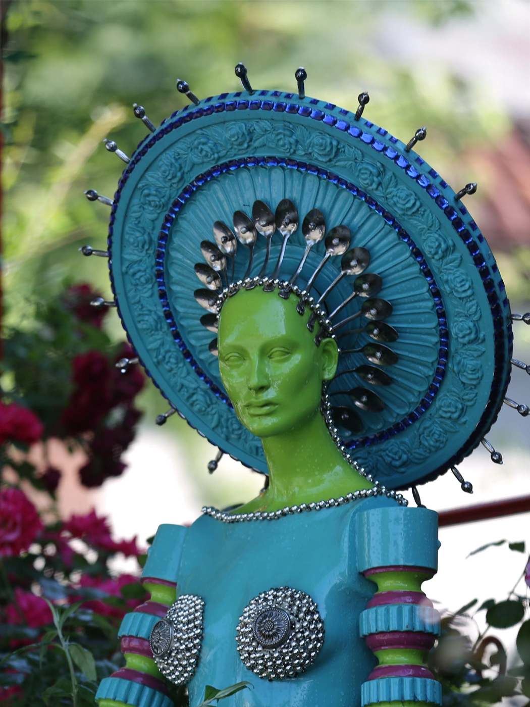 Papermoon Diner: Baltimore’s Most Eclectic and Vibrant Eatery